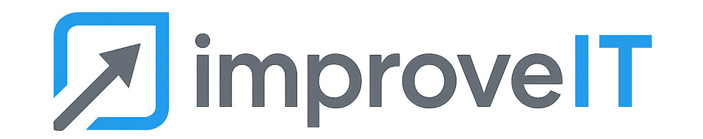improveIT – Digitalisierung umsetzen - Ideen realisieren, CIO-as-a-Service